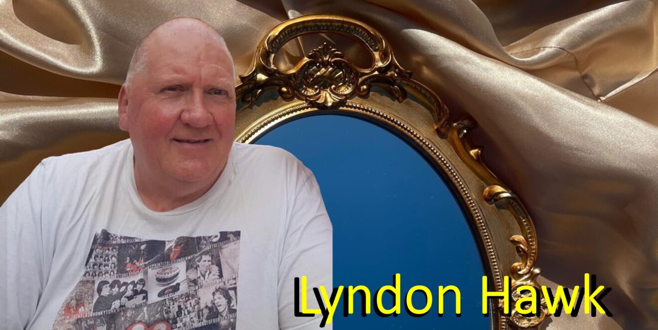 Lyndon Hawk – Psychic Cafe Tauranga