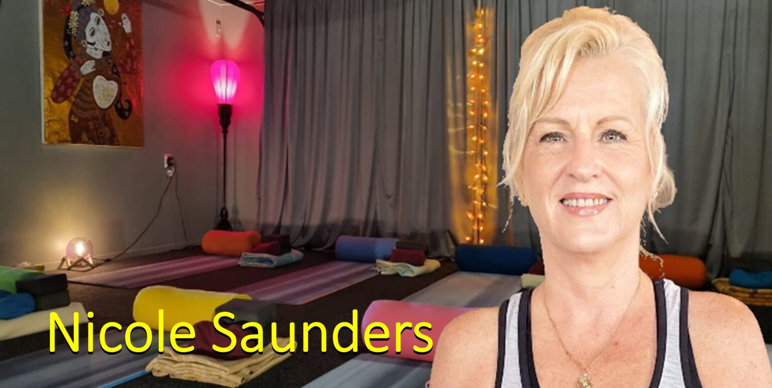 Nicole Saunders – Psychic Cafe Tauranga