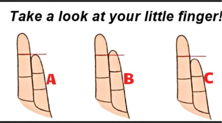 How Your Finger Shape Determines Your Personality – Psychic Cafe Tauranga