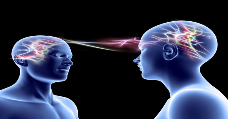9 Facts About Telepathic Communication – Psychic Cafe Tauranga