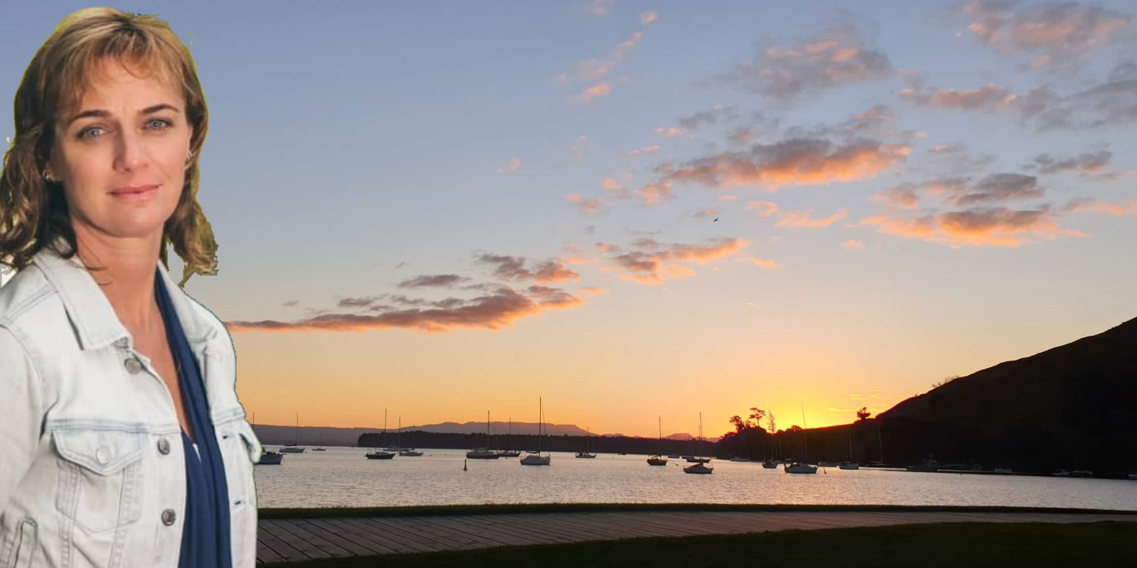 Rachel Penny – Psychic Cafe Tauranga